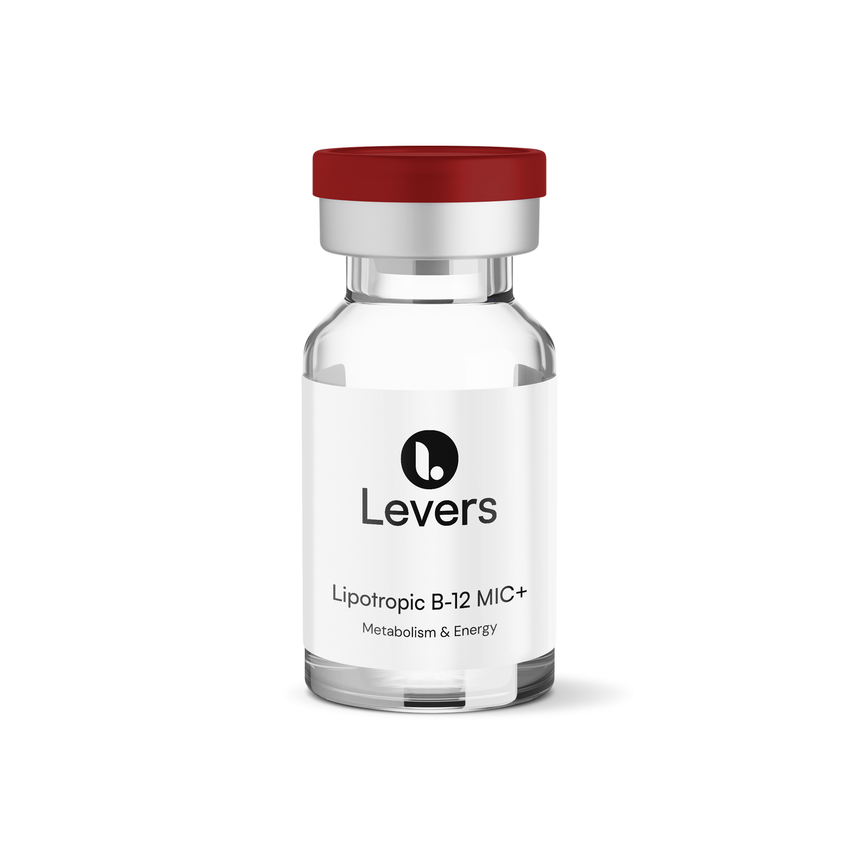 Lipotropic B-12 MIC+ – Levers.Health
