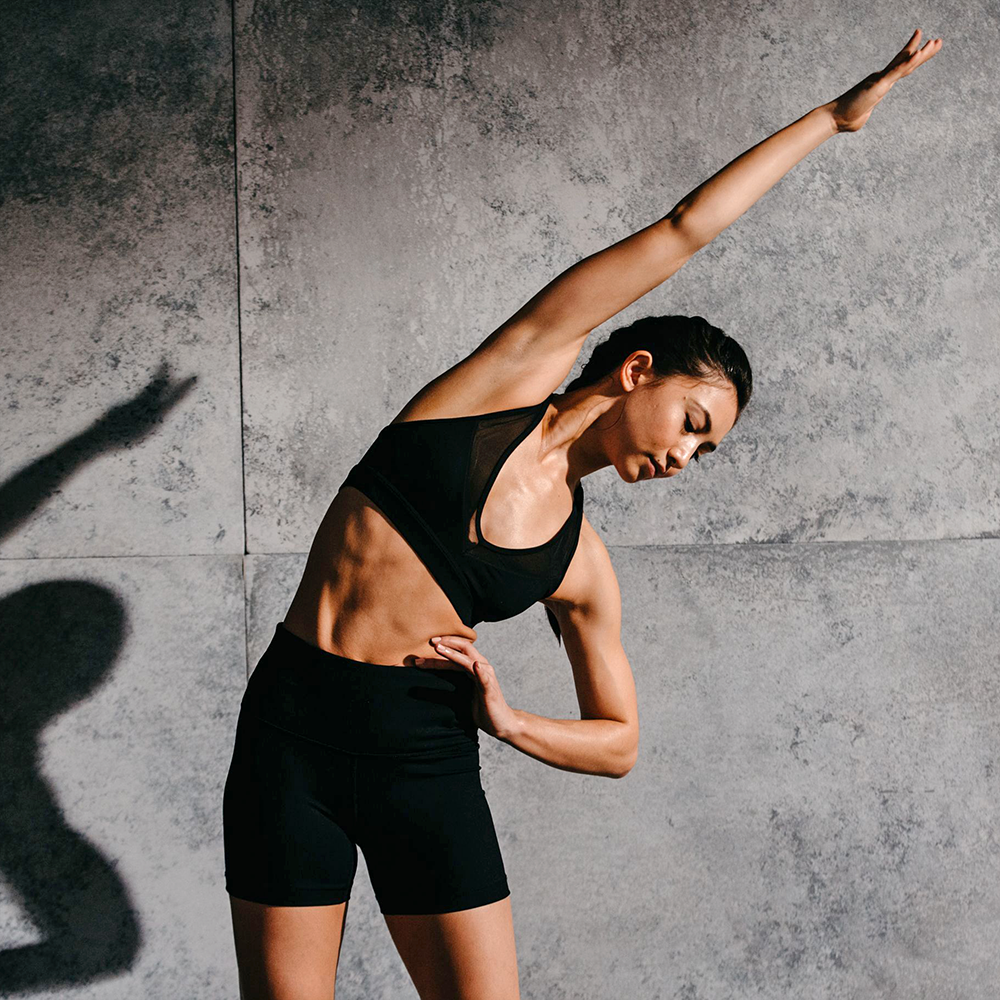 About Us – Levers.Health