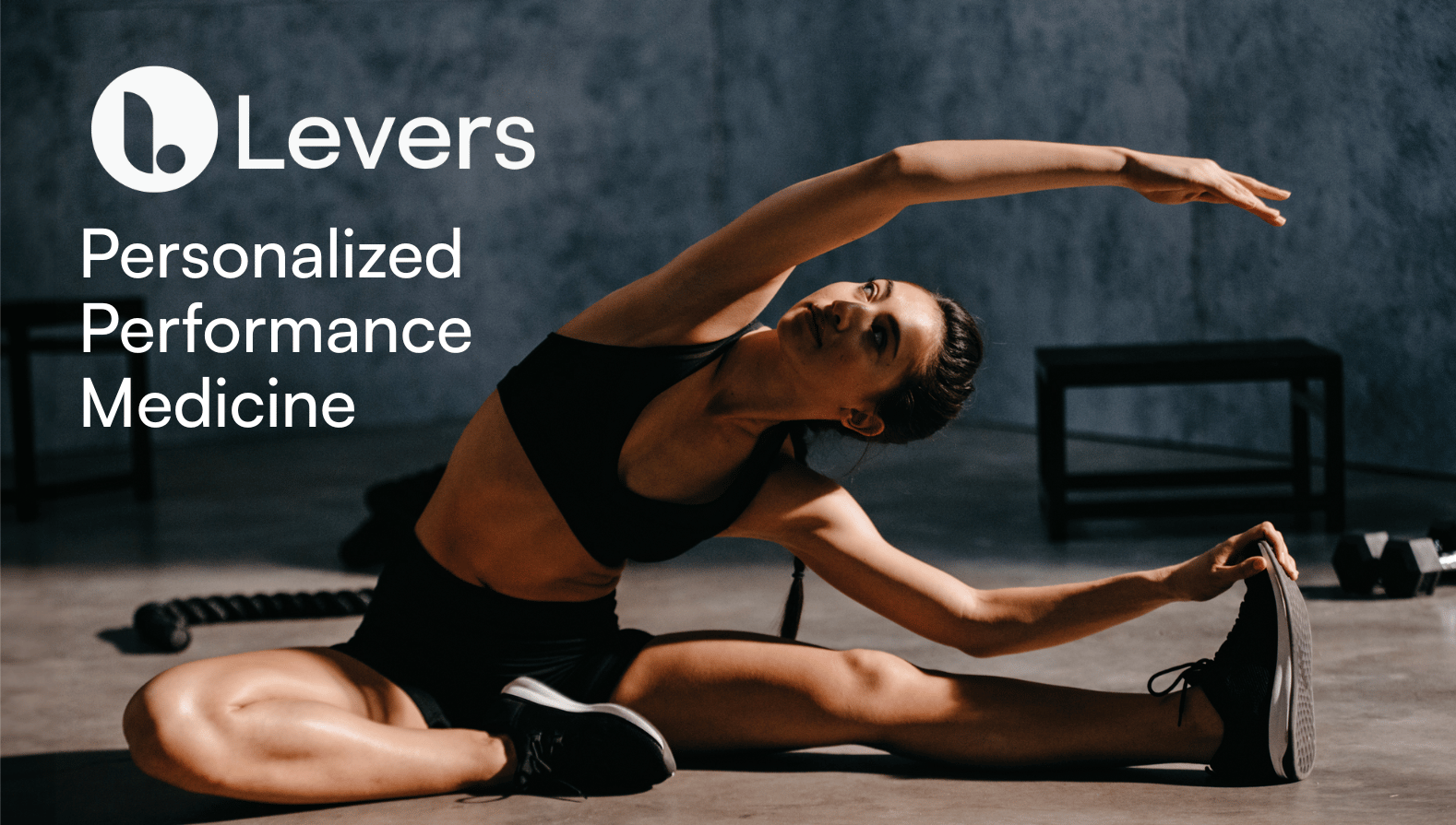 Doctor-supervised Performance and Longevity with Levers.Health